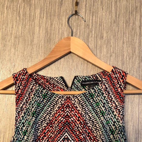 American Living | Dresses | Women Amercan Living Long Dress | Poshmark